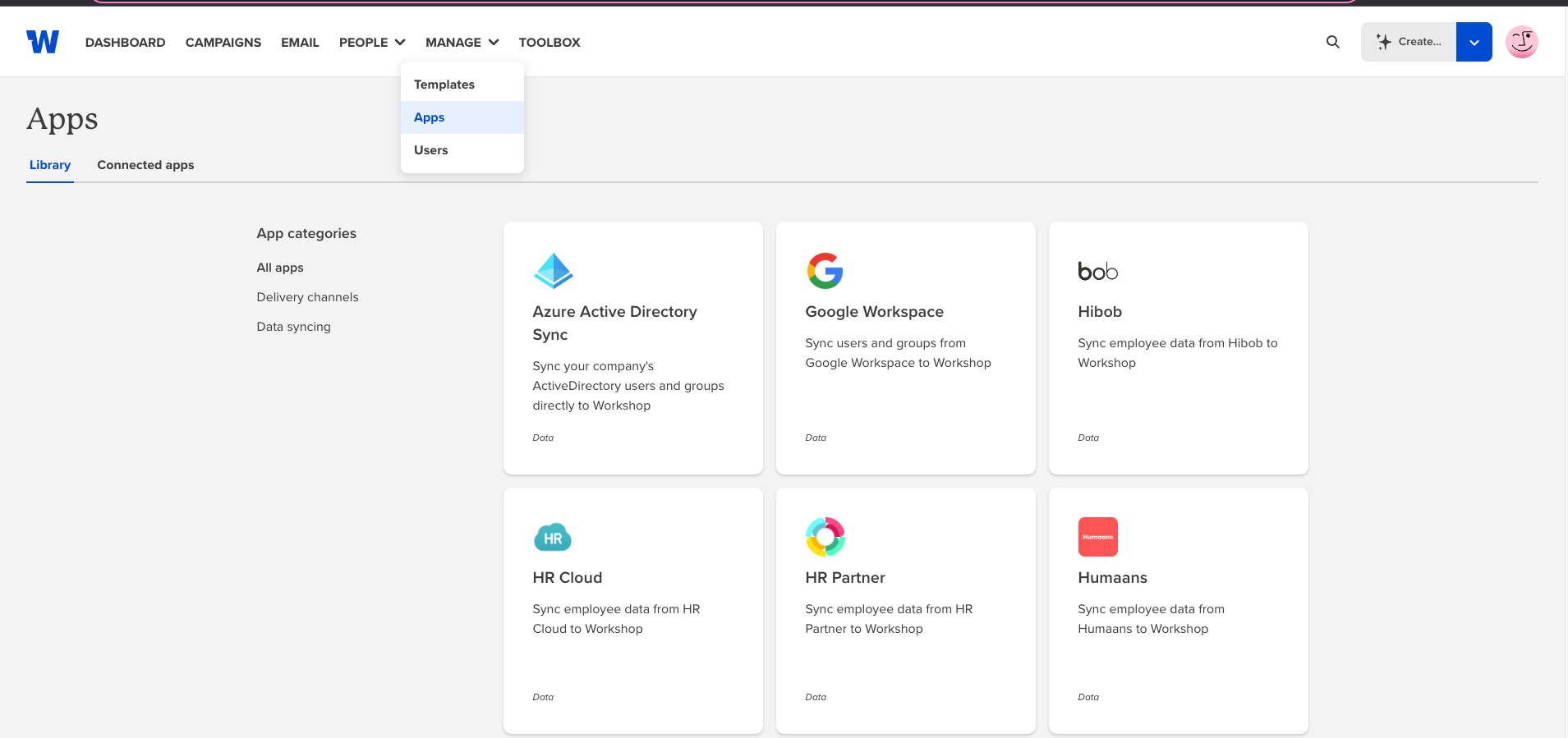 How To Sync Microsoft Dynamic Distribution Lists With Workshop Workshop