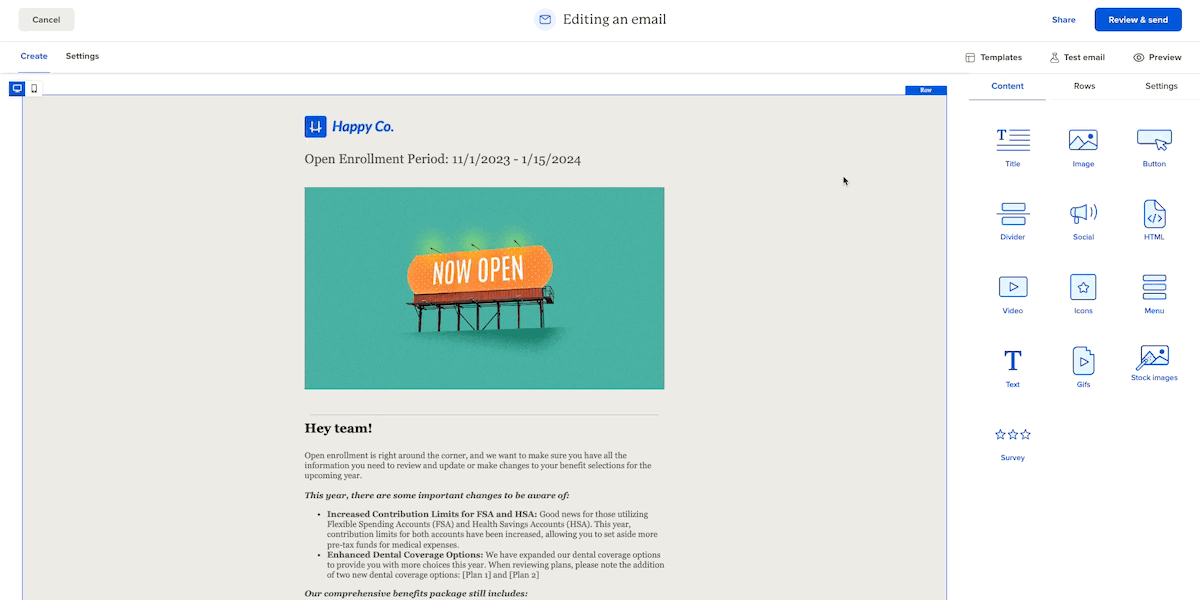 Getting started with Workshop – Workshop
