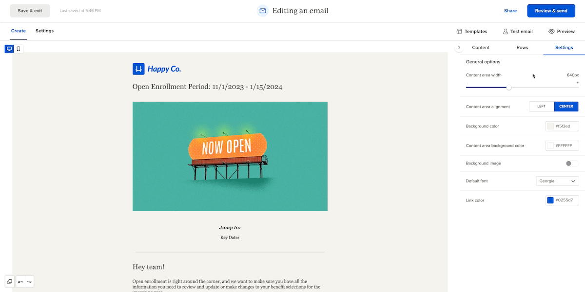 Getting started with Workshop – Workshop