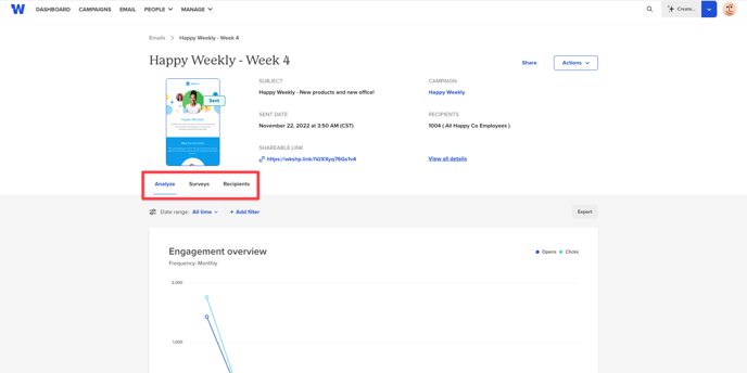 Getting started with Workshop – Workshop