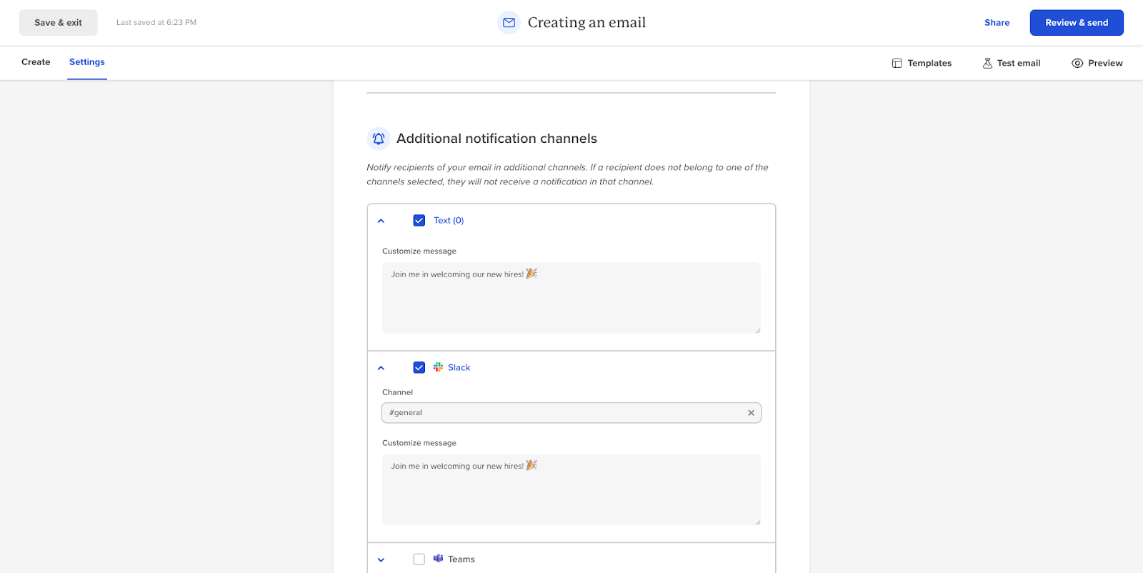 Getting started with Workshop – Workshop