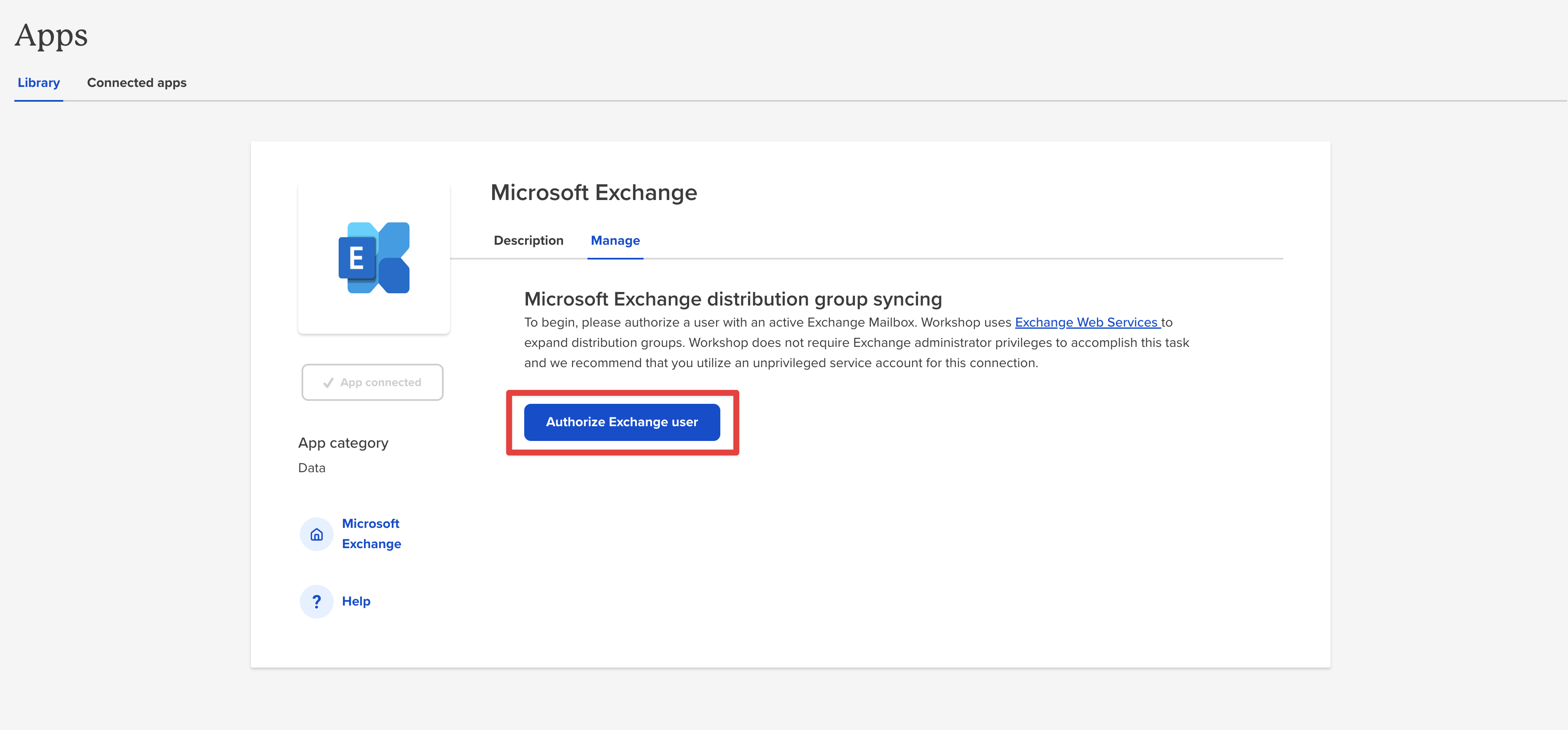 How To Sync Microsoft Dynamic Distribution Lists With Workshop Workshop