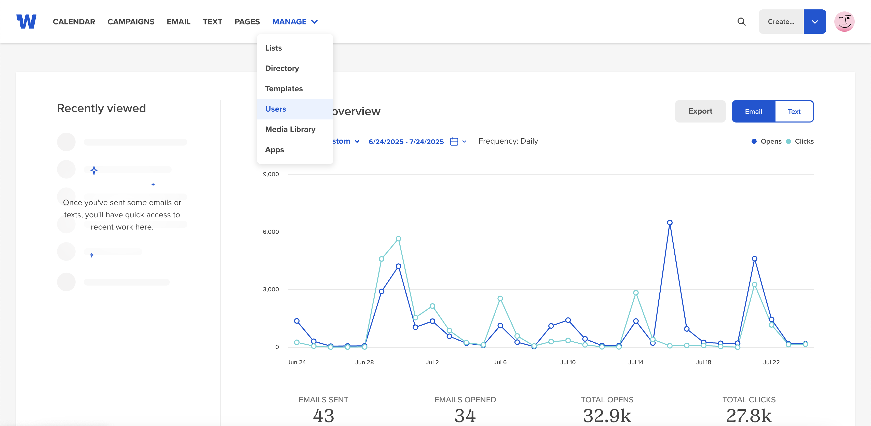 Can I restrict who has access to Pages – Workshop